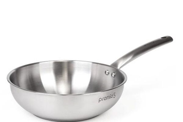 프라이팬·그릴 올스텐 프리미오s 삼중바닥 궁중팬 26cm 인덕션겸용 오늘의집 쇼핑