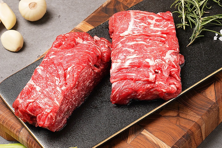 정육·계란 1 한우불고기 16kg 선물세트 오늘의집 쇼핑