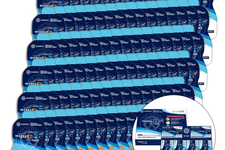 헬스·다이어트 명품 닥터톡스 수 80mlx30포 3팩 오늘의집 쇼핑