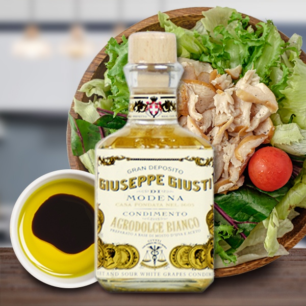 오일·식초·꿀 모데나 콘디멘토 아그로돌체 비앙코 250ml 화이트 발사믹 식초 5년산 큐비카 선물용 오늘의집 쇼핑