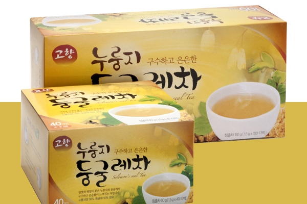 찻잎·티백·분말 누룽지 둥굴레차 15g X 100t 구수 은은한 간편차 티백 오늘의집 쇼핑