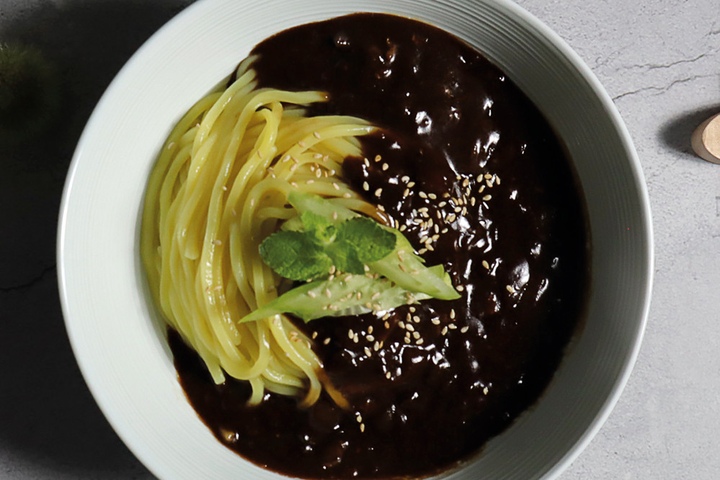 파스타·면요리 혼자여도 맛있는 짜짱면짬뽕 22 外 혼면5종 골라담기 오늘의집 쇼핑