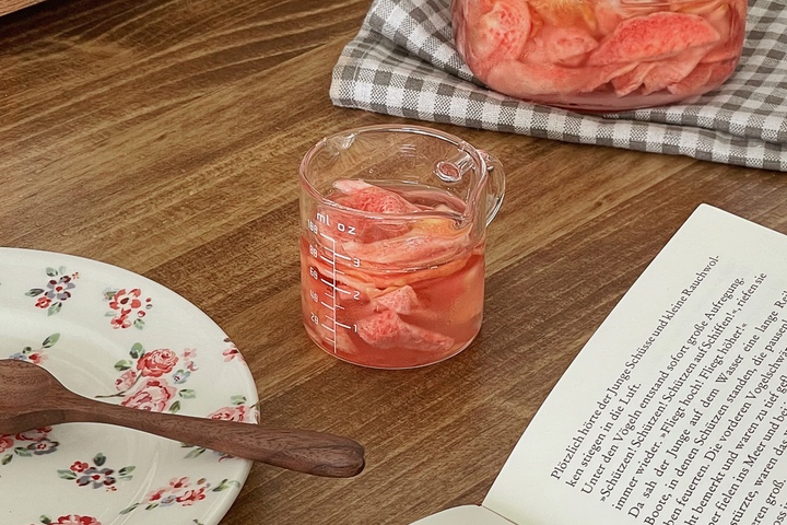 유리컵·물컵 내열 글라스 샷잔 100ml 오늘의집 쇼핑
