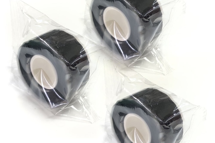 접착제·보수용품 자기융착 실리콘테이프 3롤 25mm X 3m 배관보수 방수 절연 셀프수리테이프 오늘의집 쇼핑