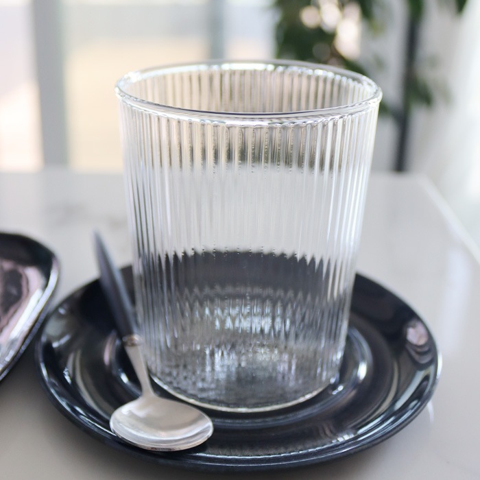 소주잔·막걸리잔 > 마카 내열 칼립소 언더락 320ml 1p_COF-32 | 오늘의집 쇼핑