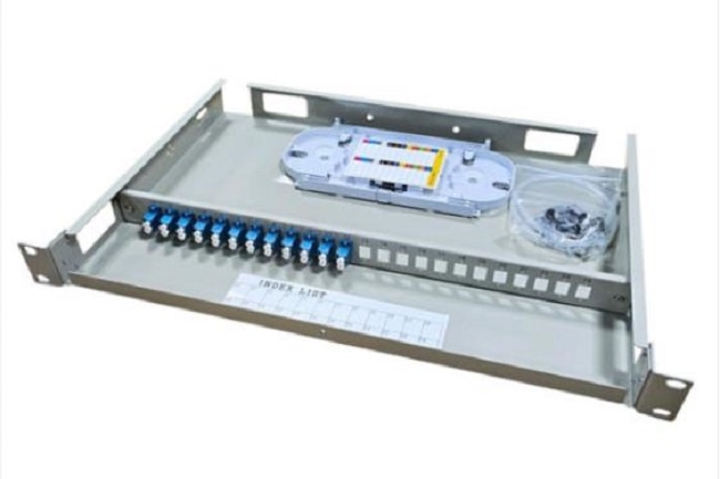 Pc주변기기 Fdf 광분배함 Safe Fdf 24c Lc Rack 랙마운트 광접속함체 오늘의집 쇼핑
