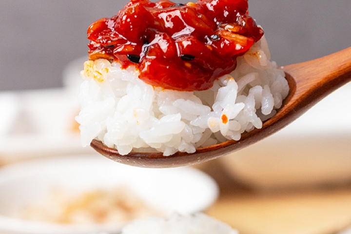 반찬·장류 오징어젓갈 비빔오징어젓 특품 오늘의집 쇼핑