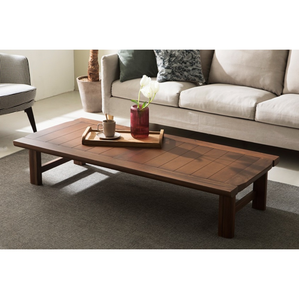 거실·소파테이블 > 홈쇼핑 인기상품 접이식 좌탁 식탁 테이블(110cm) 쇼파 좌식 홈카페 노트북 수납 | 오늘의집 쇼핑