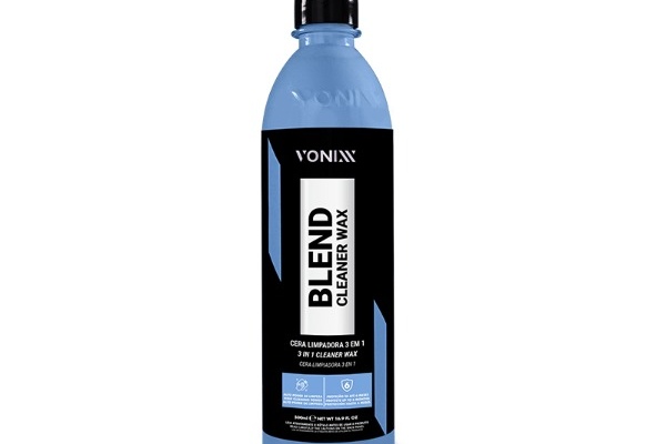 세차·관리용품 블렌드 클리너 왁스 500ml 페인트 클렌저 글레이즈 올인원 광택제 페클 오늘의집 쇼핑