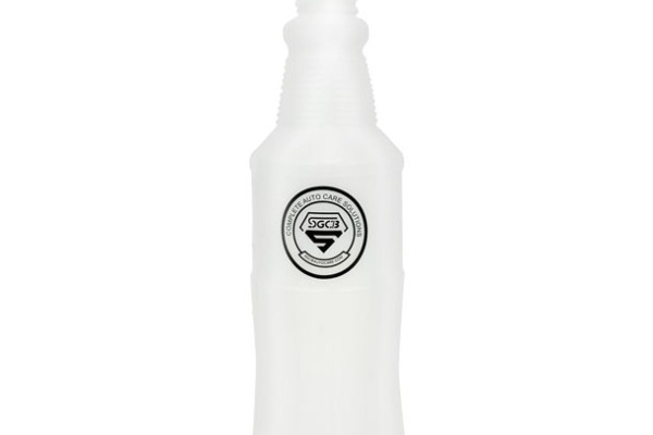 세차·관리용품 디테일링 스프레이 보틀 소분용기만 500ml 오늘의집 쇼핑