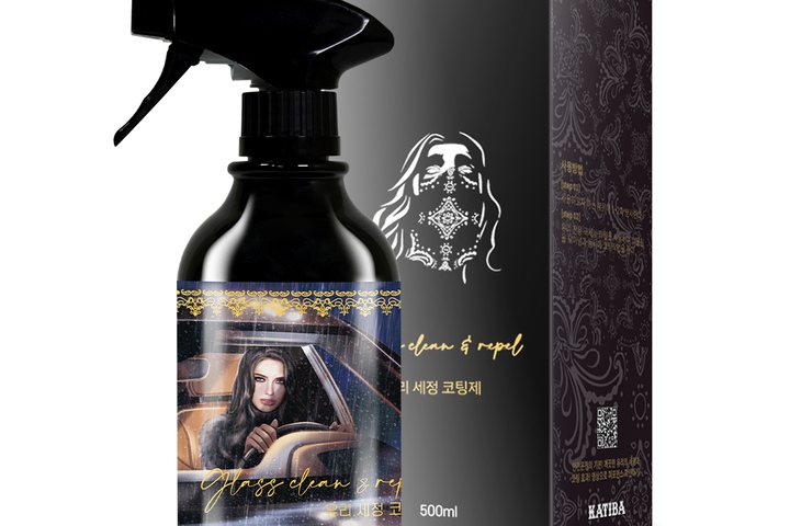 세차·관리용품 유리 세정 코팅제 500ml 자동차 세정제 실내 Kg 01 오늘의집 쇼핑