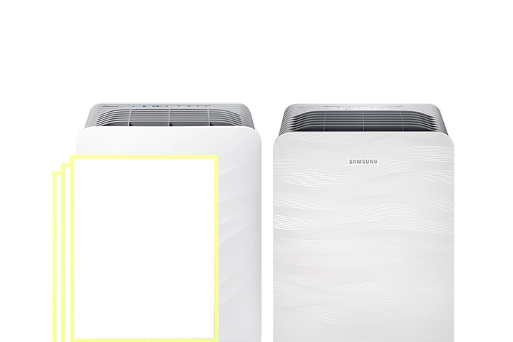 공기청정기 호환 국산 삼성 Cfx B100d 공기청정기 필터세이퍼 6매 보조필터 오늘의집 쇼핑