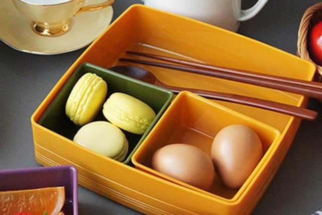 도시락통·런치백 이치마카세 오색 찬합 도시락 찬통 2단찬합 피크닉볼 오늘의집 쇼핑