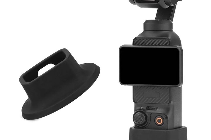 카메라액세서리 액션캠 Dji 오즈모 포켓3 호환 충전 스탠드 거치대 오늘의집 쇼핑
