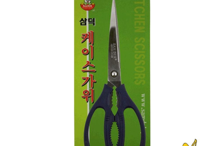 가위·채칼·다지기 다용도 케이스가위 오늘의집 쇼핑