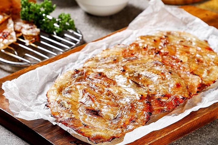 수산·건해산 맛있는 참쥐포 M 쥐치포 250g 오늘의집 쇼핑