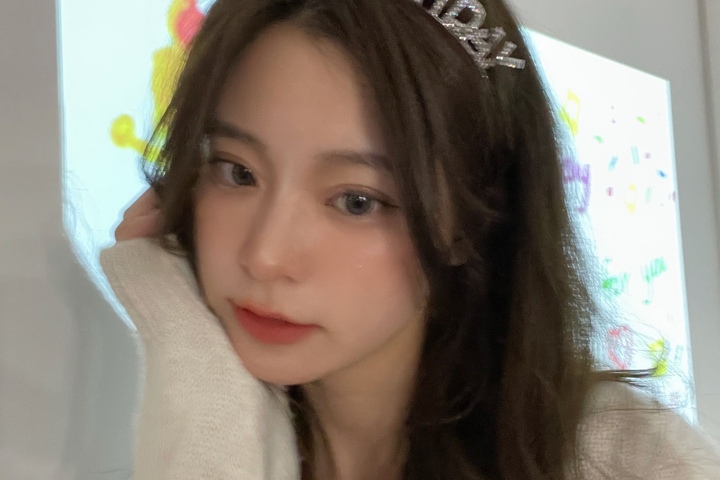 파티·이벤트용품 큐빅 해피벌스데이 머리띠 생일머리띠 이벤트 오늘의집 쇼핑
