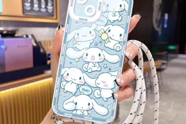 휴대폰액세서리 키즈폰 엘지 U 무너에디션 A16 Lte Sm A165 케이스 6241 오늘의집 쇼핑