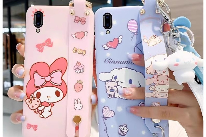 휴대폰액세서리 키즈폰 엘지 U 무너에디션 A16 Lte Sm A165 케이스 6257 오늘의집 쇼핑