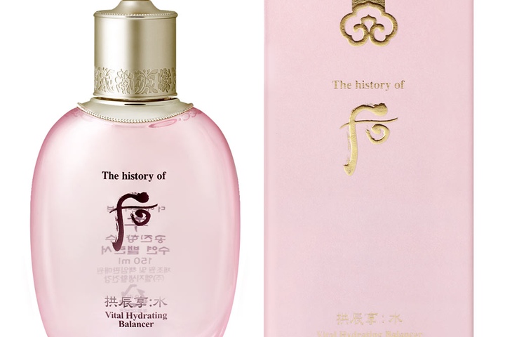 페이셜케어 공진향 수 수연 여성 수분 스킨 밸런서 150ml 오늘의집 쇼핑