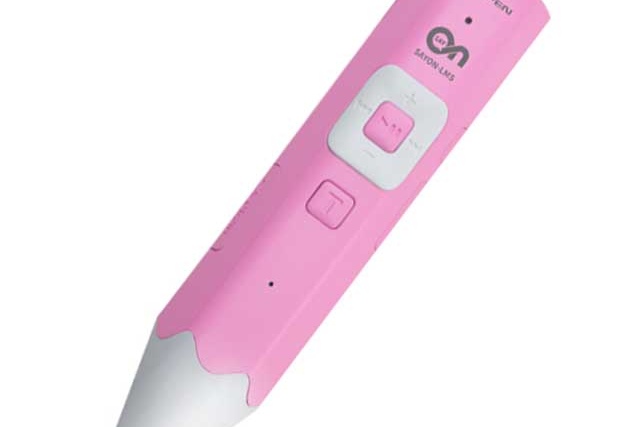 유아동도서 레인온펜 핑크 세이펜 리뉴얼 핑크 오늘의집 쇼핑