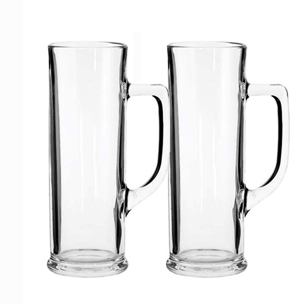 유리컵·물컵 > 다누비오 맥주잔 300ml 2p 쥬스컵 예쁜컵 물컵 맥주컵 | 오늘의집 쇼핑