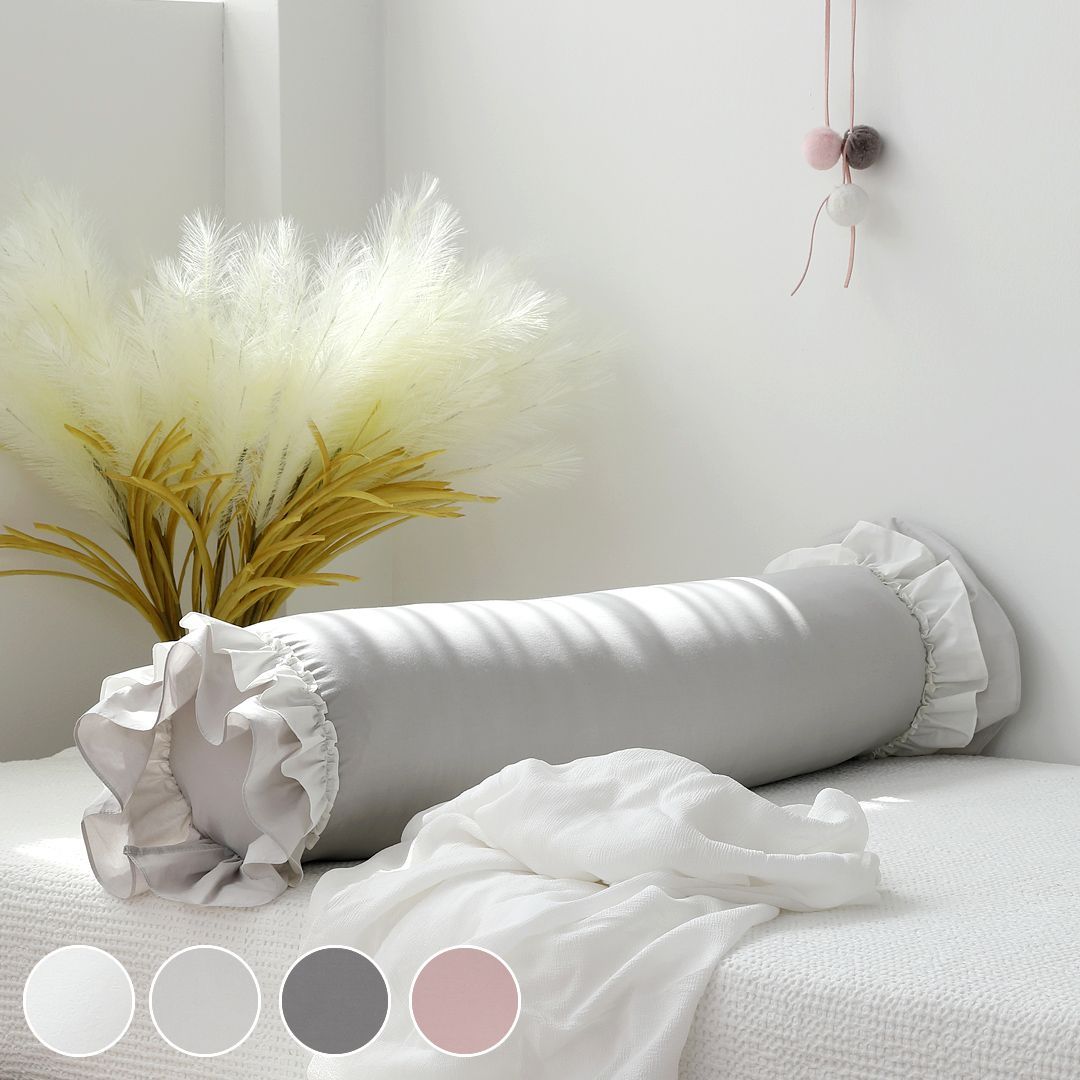 바디필로우·롱쿠션 > 헤라 고밀도 바디필로우 롱쿠션 100x20 솜포함 | 오늘의집 쇼핑