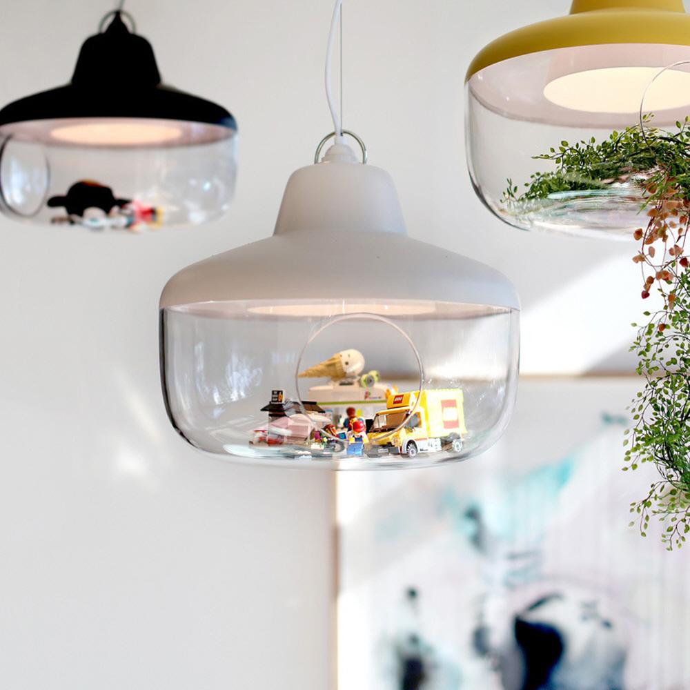 펜던트조명 해외 북유럽풍 첸칼슨 피규어조명 천장등 펜던트 램프 오늘의집 쇼핑