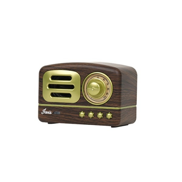 스피커 > Bling bolif 레트로 블루투스 스피커 | 오늘의집 쇼핑