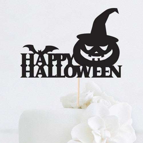 파티·이벤트용품 > 할로윈 케이크토퍼- 3종 | 오늘의집 쇼핑