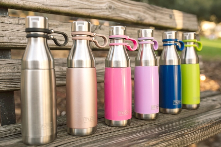 텀블러·빨대·컵소품 리하이 디렉터 보틀 500ml 오늘의집 쇼핑