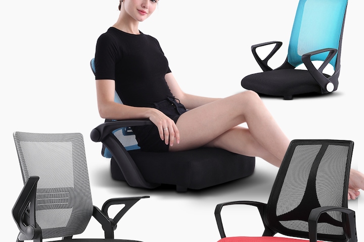 좌식의자·자세보정의자 다니카 등받이 좌식의자 5types 오늘의집 쇼핑
