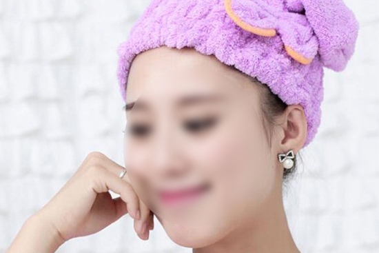 바스타월·가운·기타 샤워 머리 수건 욕실용품 드라이 수건 타올 헤어드라이 오늘의집 쇼핑