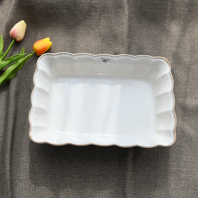 오븐접시 리퍼 올리바 사각오븐접시 30cm 오늘의집 쇼핑