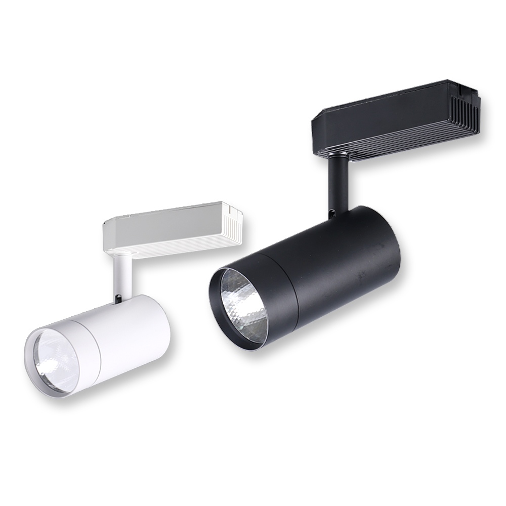 거실조명 Led Cob 레일스포트 등기구 10w2colors 오늘의집 쇼핑