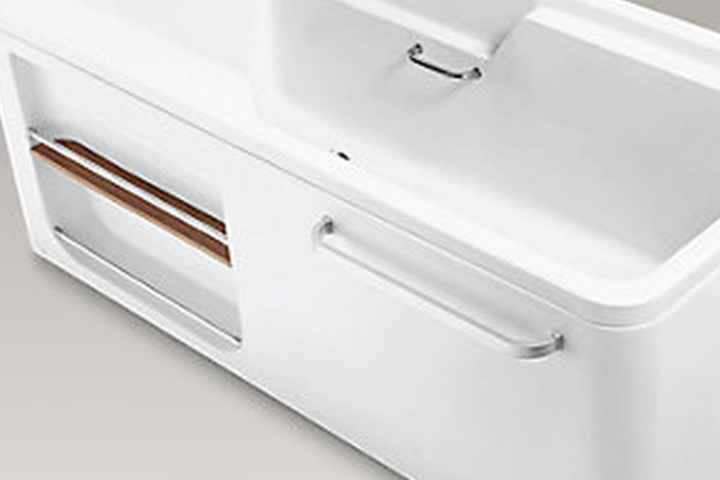 욕조·욕조덮개·좌욕기 Kohler 알루샨aleutian 오늘의집 쇼핑