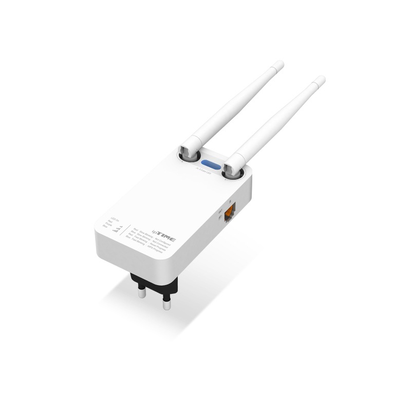 공유기 > ipTIME EXTENDER-N300 11n 무선 와이파이 증폭기 | 오늘의집 쇼핑
