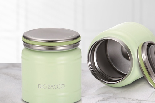 도시락통·런치백 파스텔 보온 죽통 300ml 오늘의집 쇼핑
