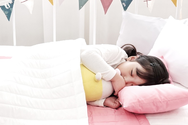 이불·패드 알러지제로 유아용 패드겸이불 베개커버세트 7colors 오늘의집 쇼핑