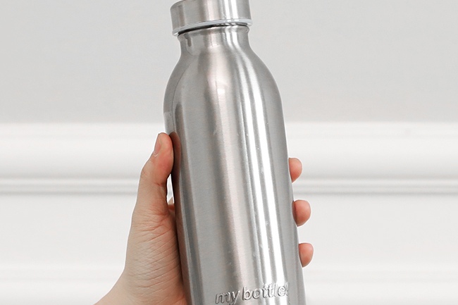 텀블러·빨대·컵소품 진공 스텐 보온보냉 텀블러 450ml 오늘의집 쇼핑
