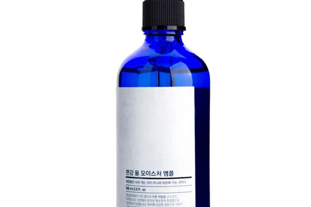 페이셜케어 모이스쳐 앰플 100ml 오늘의집 쇼핑