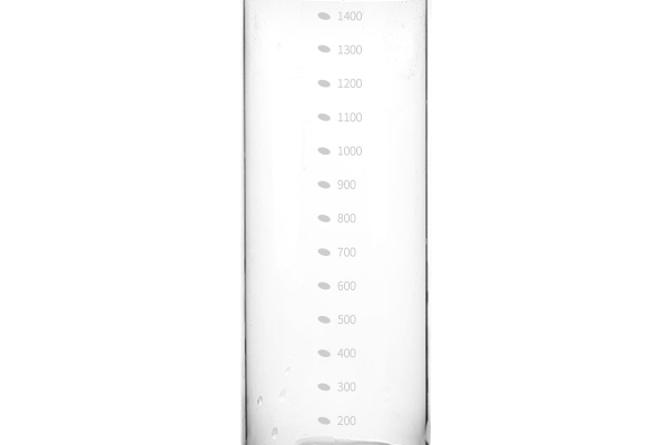 밀폐용기·반찬통 내열유리 밀폐용기 1200ml 오늘의집 쇼핑