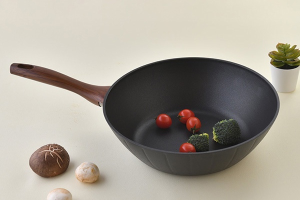 프라이팬·그릴 오슬로 로포텐 Ih 인덕션 궁중팬wok 30cm 오늘의집 쇼핑