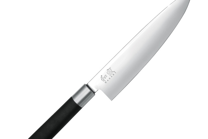 칼·칼갈이 Wasabi Black Knife 시리즈 셰프나이프 오늘의집 쇼핑