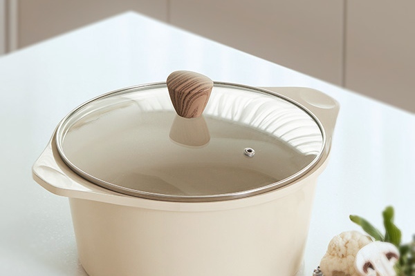 냄비·뚝배기 국내생산 루나 인덕션 양수냄비 24cm Klc Lnihihp4 오늘의집 쇼핑