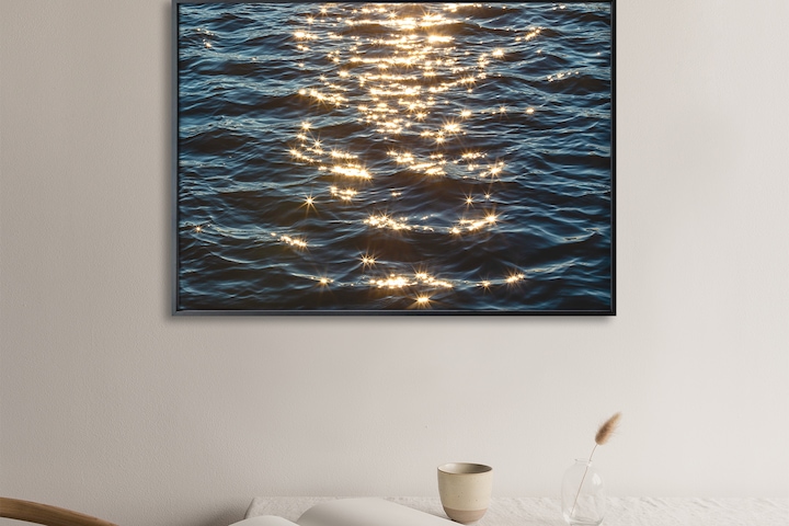 그림·사진 나의 유럽 모먼트 인테리어 포스터 액자 07 Written On Water 01 오늘의집 쇼핑