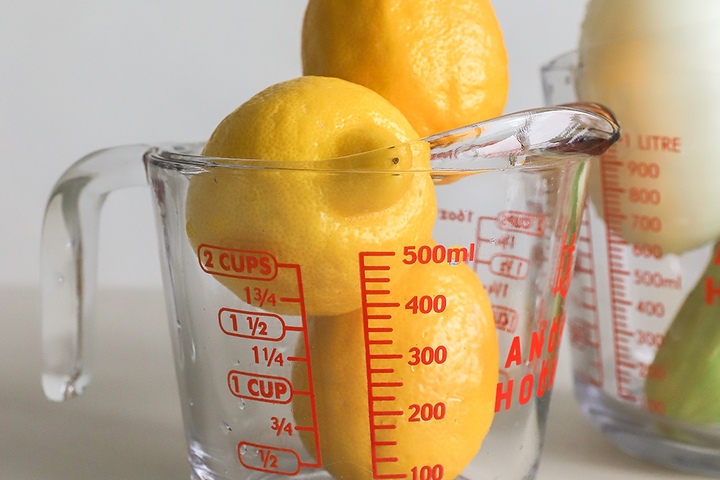 베이킹용품 11 앵커호킹 강화유리 계량컵 500ml 2p 오늘의집 쇼핑