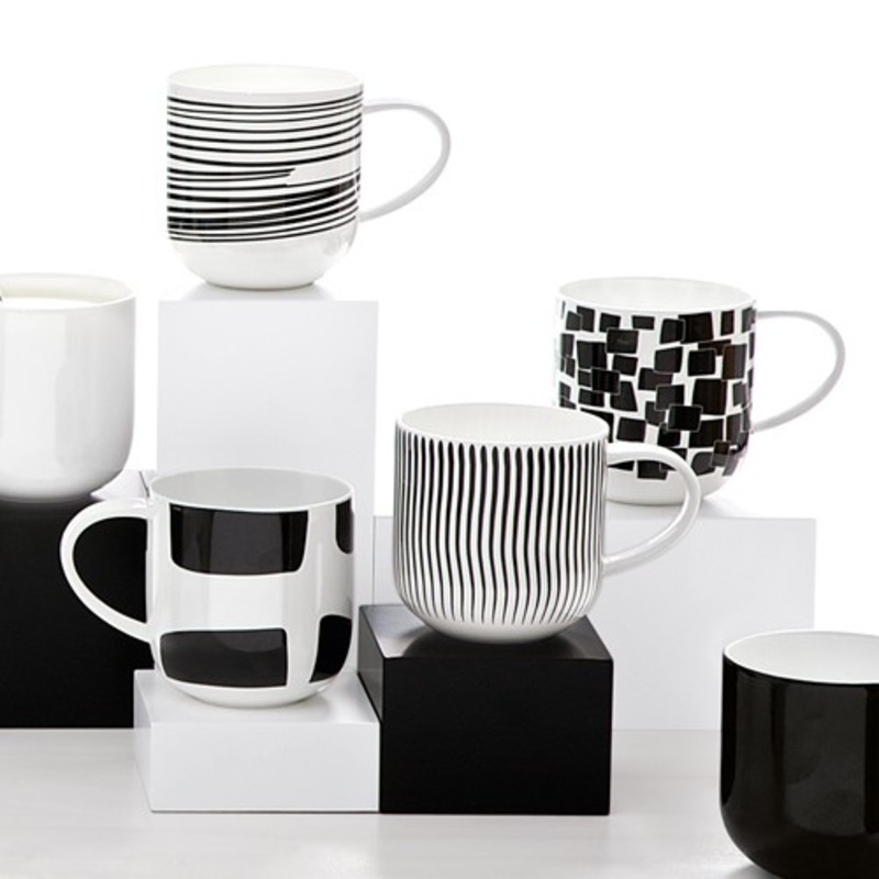 머그컵 > 코파 머그 400ml 4P | 오늘의집 쇼핑