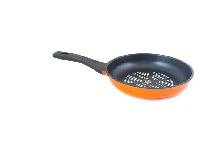 프라이팬·그릴 포어스키친아트하우스쿡칼라후라이팬24cm 오늘의집 쇼핑