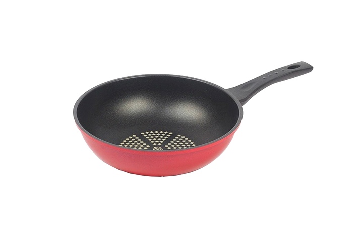 프라이팬·그릴 포어스키친아트하우스쿡칼라궁중팬28cm 오늘의집 쇼핑